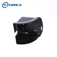 China AutoCAD Drawing ROHS Home Appliance Plastic Parts Waterproof ABS PP PC Mould for sale