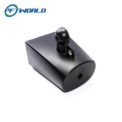 China Nylon Medical Plastic Injection Molding , Polish Single Cavity Mould for sale