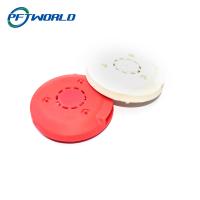 China ABS Injection Molded Plastic Parts for sale