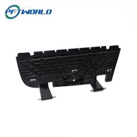 China ROHS PVC PC Plastic Injection Molding Parts AutoCAD PDF Drawing for sale