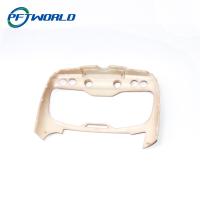 China ROHS PVC PC Plastic Injection Molding Parts AutoCAD PDF Drawing for sale