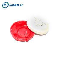 China Mirror Polish Auto Parts Injection Molding for sale