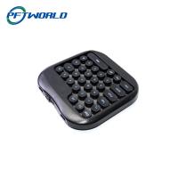 China Frosted Plastic Household Mould , ISO9001 Acrylic Plastic Injection Molded Parts for sale