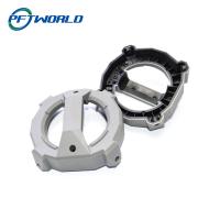 China Nylon Injection Mold Components , Hot Runner PVC Plastic Moulding for sale