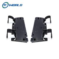 China Nylon Injection Mold Components , Hot Runner PVC Plastic Moulding for sale