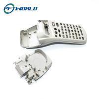China PEEK Prototype Injection Molding Parts Polish Texture Surface 5800g for sale