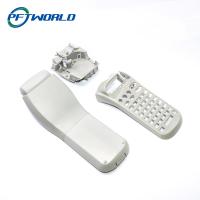 China PEEK Prototype Injection Molding Parts Polish Texture Surface 5800g for sale