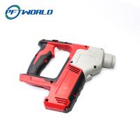 China ABS Injection Molded Plastic Parts for sale