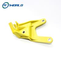China ABS Injection Molded Plastic Parts for sale
