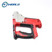 China Cold Runner ABS Plastic Injection Molding Transparent Single Cavity for sale