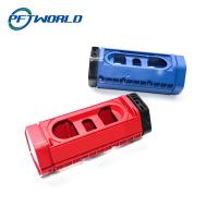 China Injection Molding Plastic Parts OEM PA PC PP PU PVC ABS Custom Parts Service for sale