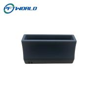 China OEM Plastic Injection Molding Parts Medical Micro ABS POM Service for sale