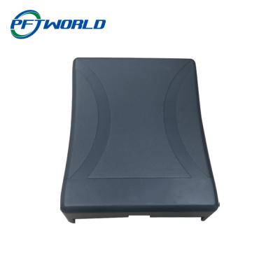 China Acrylic PP Plastic Injection Molding Parts ABS Frosted Surface for sale