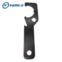 China OEM Polished CNC Laser Cutting Machine Parts Passivate Surface for sale