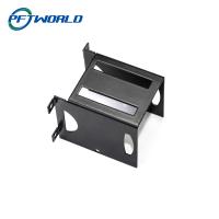 China Brass Titanium CNC Stamping Parts Stainless Steel PDF DWG Drawing for sale