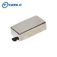 China SGIR SGOR GCr15 Linear Rail Sliding Track ISO9001 Steel Painting Surface for sale