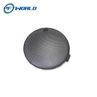China Aluminum Turning Copper Stamping Parts , Bead Blasted Stamping Die Components for sale