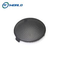 China Aluminum Turning Copper Stamping Parts , Bead Blasted Stamping Die Components for sale