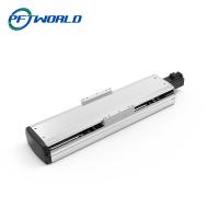 China CNC Dual Shaft Linear Guide Slider Rail Hiwin 6mm CNC Liner Bearing SGIR for sale