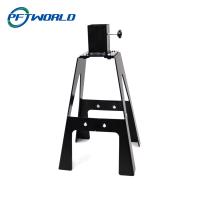 China Black oxide surface CNC bending sheet metal for sale