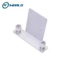 China ABS Injection Molding Parts Gas Injector Customized Colorful Accessories for sale