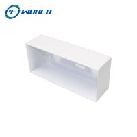 China Electropolished Sheet Metal Auto Parts , RoHS Aluminum CNC Bending Service for sale