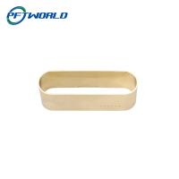 China OEM Stainless Steel Bending Sheet Metal Parts Aluminum Powder Coating for sale