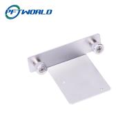 China Custom Made Metal Parts Bending prototype sheet metal Machining Parts for sale