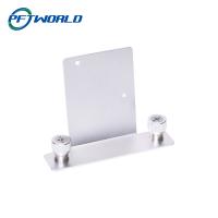 China Custom Made Metal Parts Bending prototype sheet metal Machining Parts for sale
