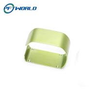 China OEM Stainless Steel Bending Sheet Metal Parts Aluminum Powder Coating for sale