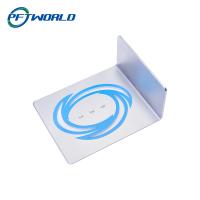 China ISO9001 ODM Stainless Steel Sheet Metal Parts Precision Galvanized for sale