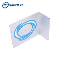 China ISO9001 ODM Stainless Steel Sheet Metal Parts Precision Galvanized for sale