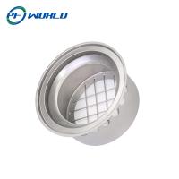 China Aluminum Open End Spinning Spare Parts Stainless Steel Chrome Plating for sale