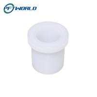 China 5AXIS Anodize Turned Plastic Parts , PCB CNC Machining Rapid Prototype for sale