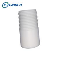 China OEM CNC Turning Machining Plastic Parts Silkscreen Acrylic ABS Material for sale