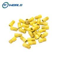 China POM PEEK Acrylic Machining Plastic Parts 100mm For Furniture Security for sale