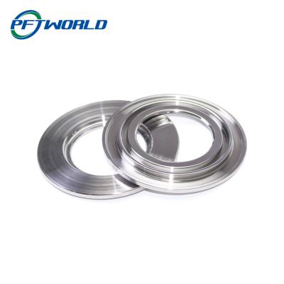 China Surface Roughness Ra 0.4-1.6 μm Precision CNC Turning and Milling Machinery Spare Parts with Heat Treatment Process for sale