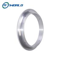 China Custom Size Stainless Steel CNC Turning Parts for Enhanced Productivity and Accuracy Surface Finish Texture for sale