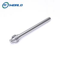 China Aluminium Small CNC Turning Parts Anodizing For Industrial Equipment ISO9001 for sale