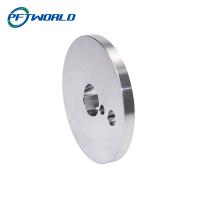 China Anodized CNC Turning Parts for sale