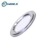 China OEM Brass Metal CNC Turning Parts SUS303 Stainless Steel ISO9001 for sale