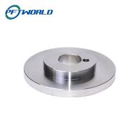 China Manufacturer CNC Turning Milling Machining Service Auto Electrical Precision Parts for sale