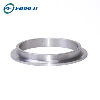 China Turn-mill Compound Parts High Precision CNC Turning and Milling Composite Parts for CNC Machining for sale