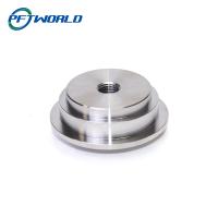 China CNC Parts Turning Milling Parts for Boring Drilling Facing Grooving Knurling for sale
