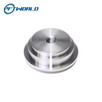 China CNC Parts Turning Milling Parts for Boring Drilling Facing Grooving Knurling for sale