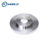 China Manufacturer CNC Turning Milling Machining Service Auto Electrical Precision Parts for sale
