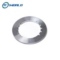 China Turn-mill Compound Parts High Precision CNC Turning and Milling Composite Parts for CNC Machining for sale