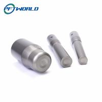 China Small CNC Turning Precision Parts for sale
