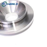 China Precision Small CNC Turning Precision Parts ISO9001 Tolerance 0.01-0.05mm for sale