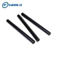 China Metal Threaded Tube CNC Turning Parts TUV Aluminum Machining for sale